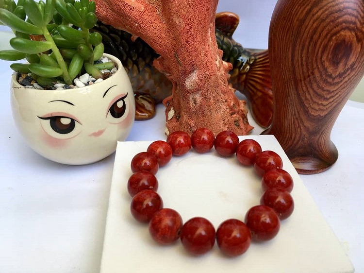 San hô nặng hay nhẹ? Cách phân biệt san hô qua khối lượng